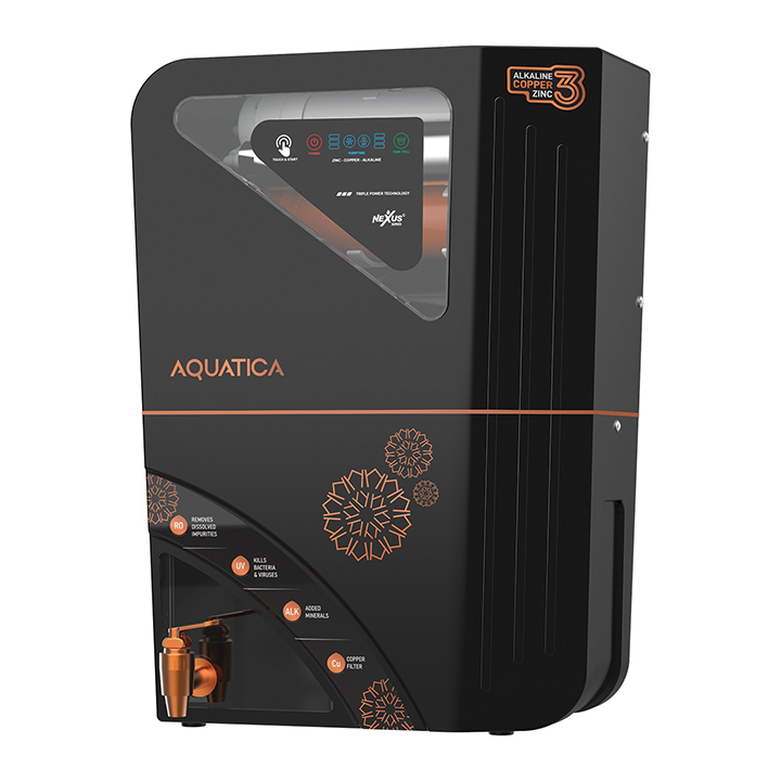 Nexus Series Aquatica Lite – Nexus Series