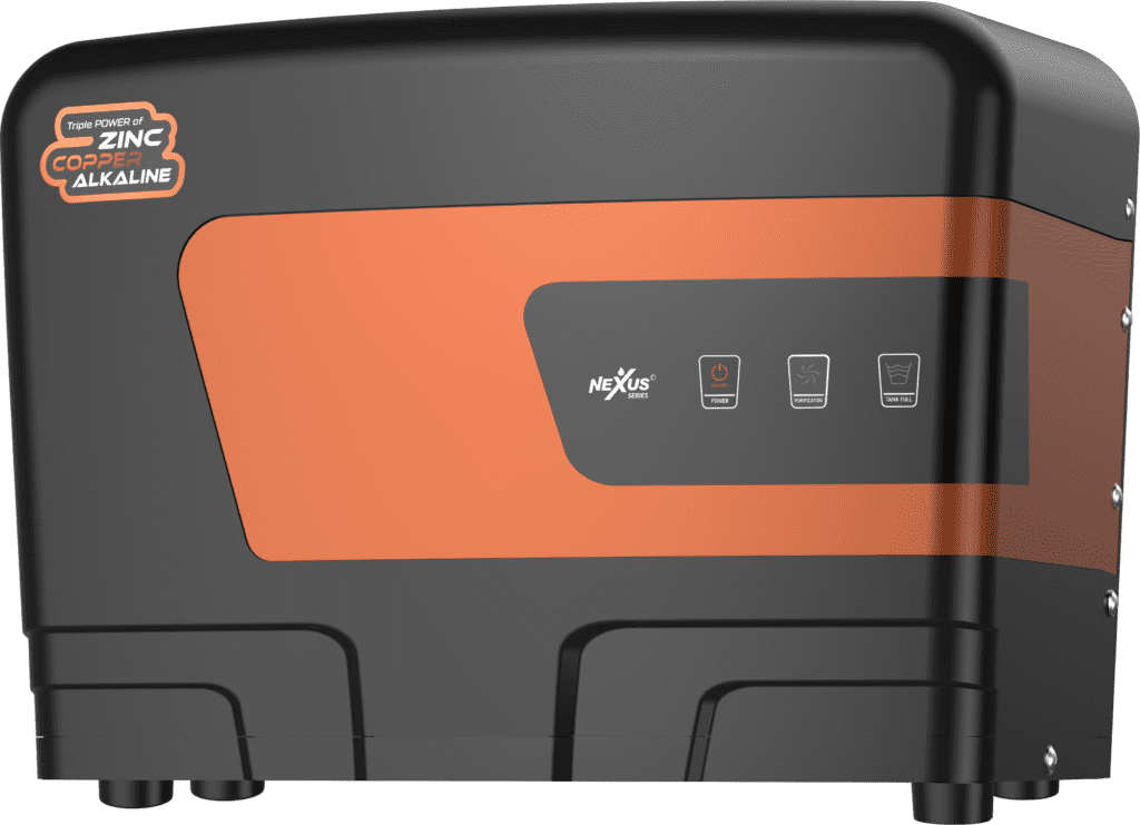 Nexus Series – Water Purifiers